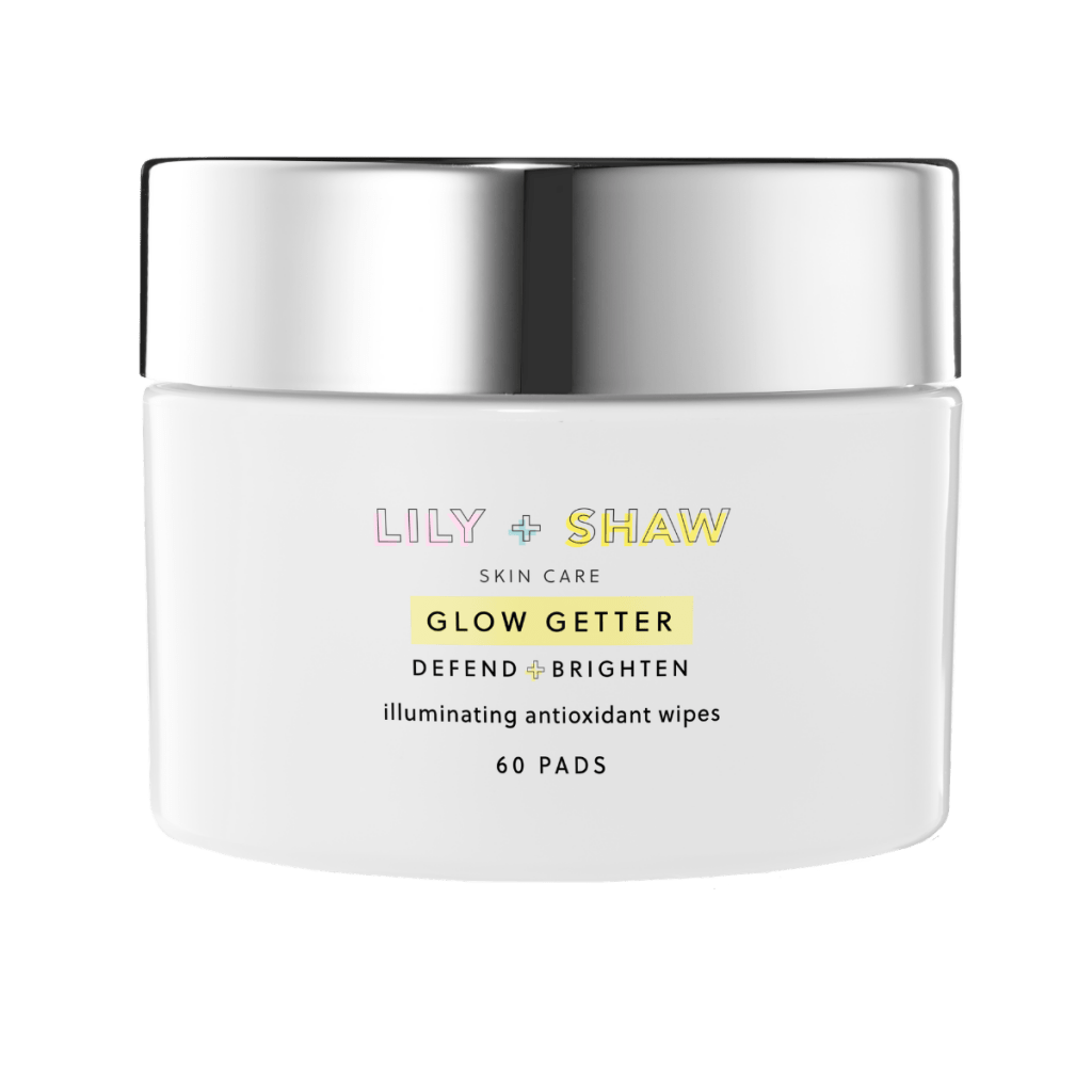 GLOW GETTER - Lily + Shaw Skin Care for Tweens, Teens & Twenties